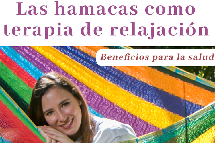 Hammocks as Relaxation Therapy: Health Benefits – Yuum Haax
