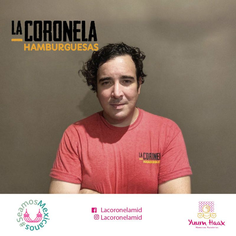 La Coronela – Yuum Haax